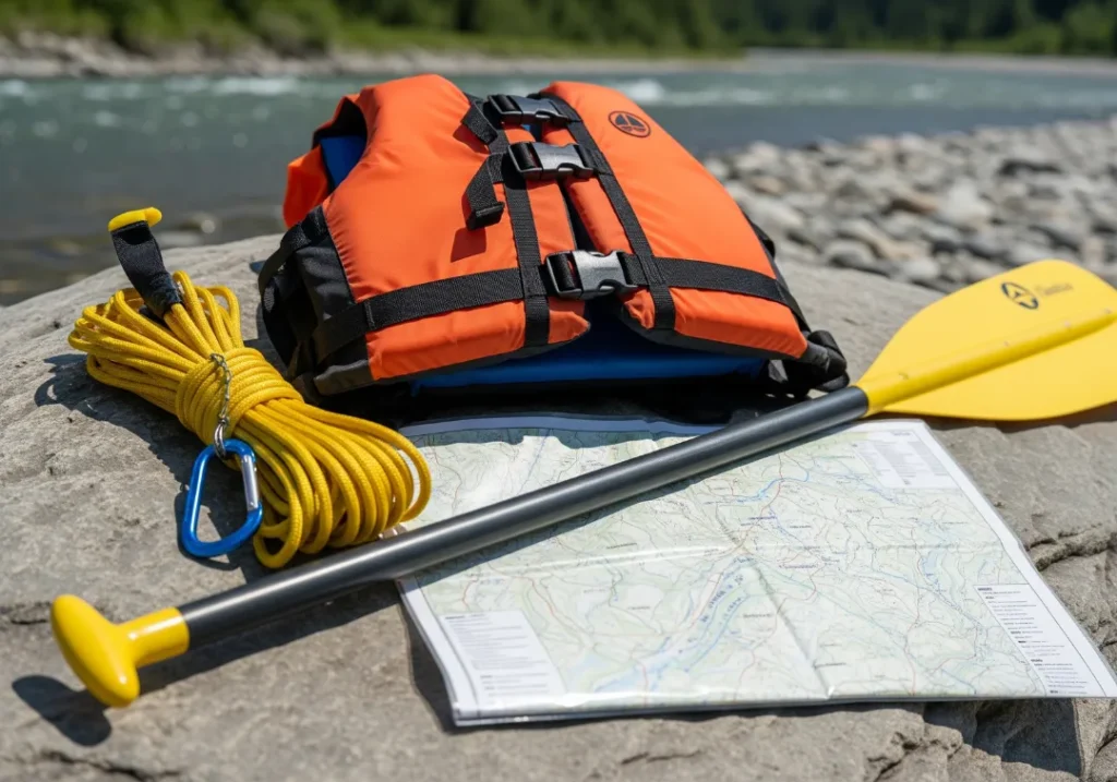 Best Whitewater Rafts: A River-Rated Performance Guide