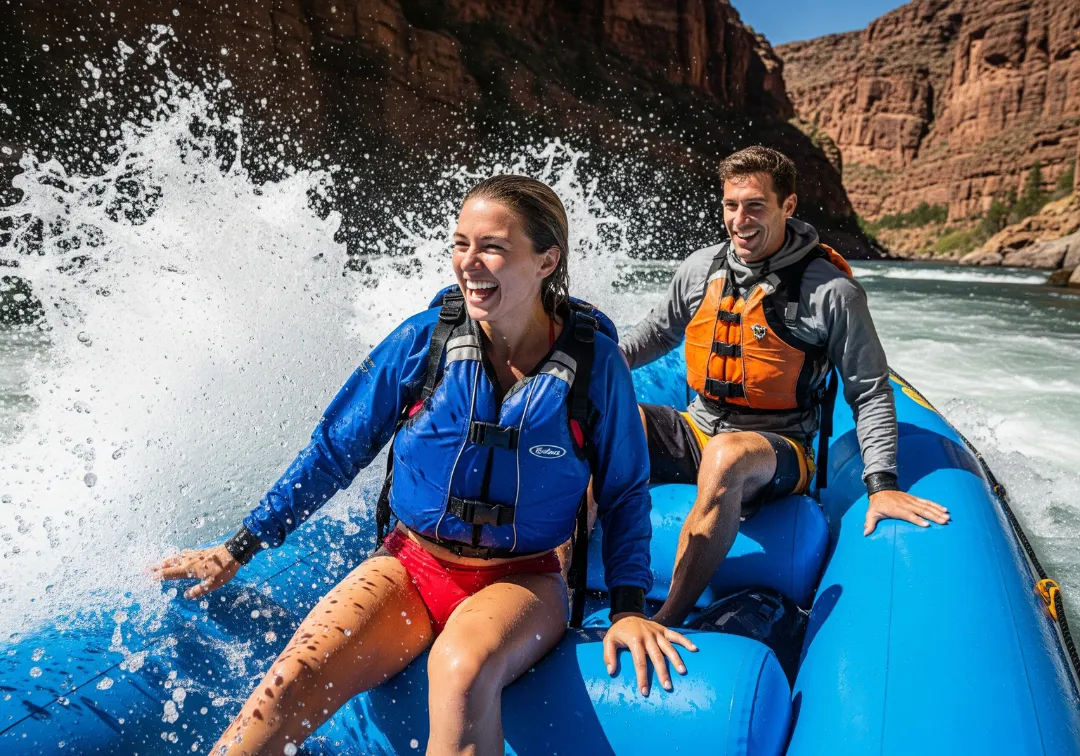Outfitter-Tested Splash Jackets: A Definitive Guide