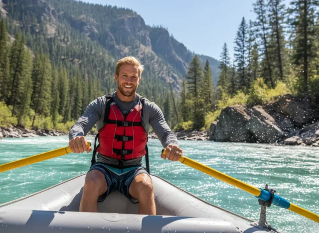 Balancing an Oar Rig: A Step-by-Step Field Guide